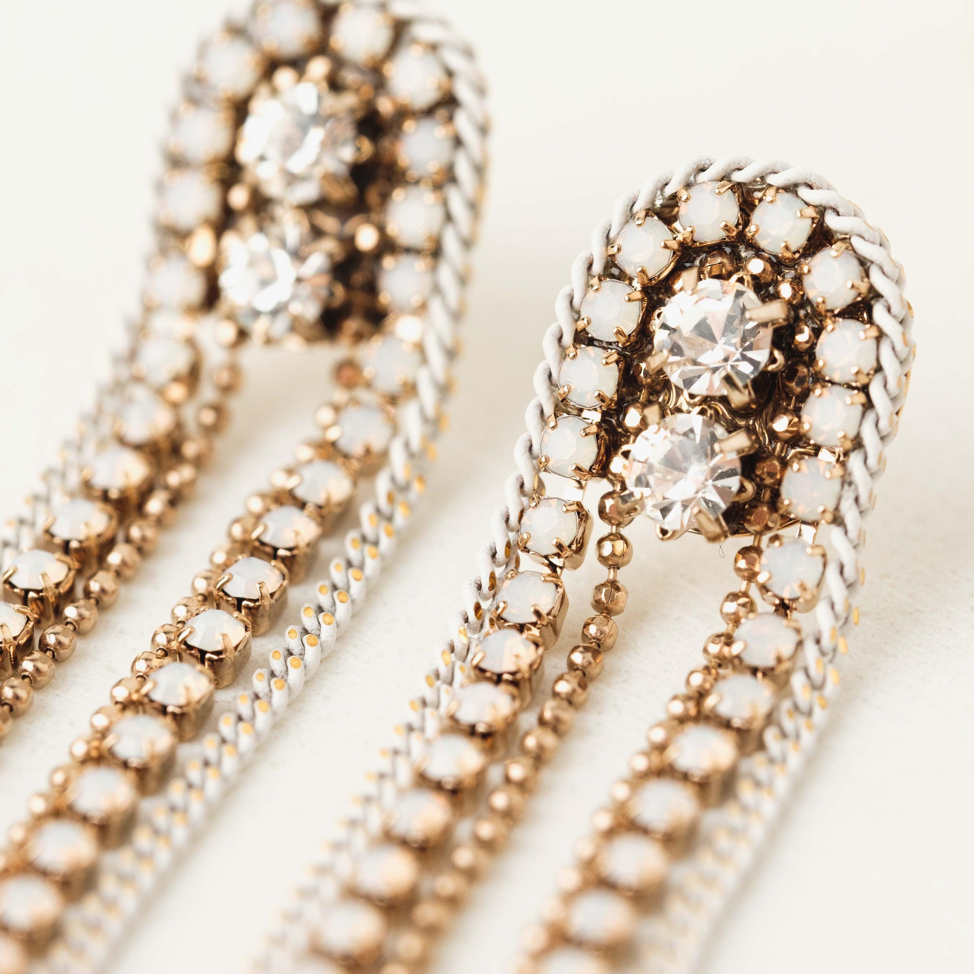 Delicate Earrings | Shop for Feminine & Dainty Earrings Online - Lover ...