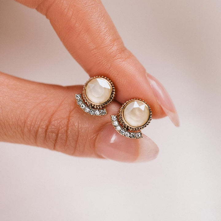 Delicate Earrings | Shop for Feminine & Dainty Earrings Online - Lover ...