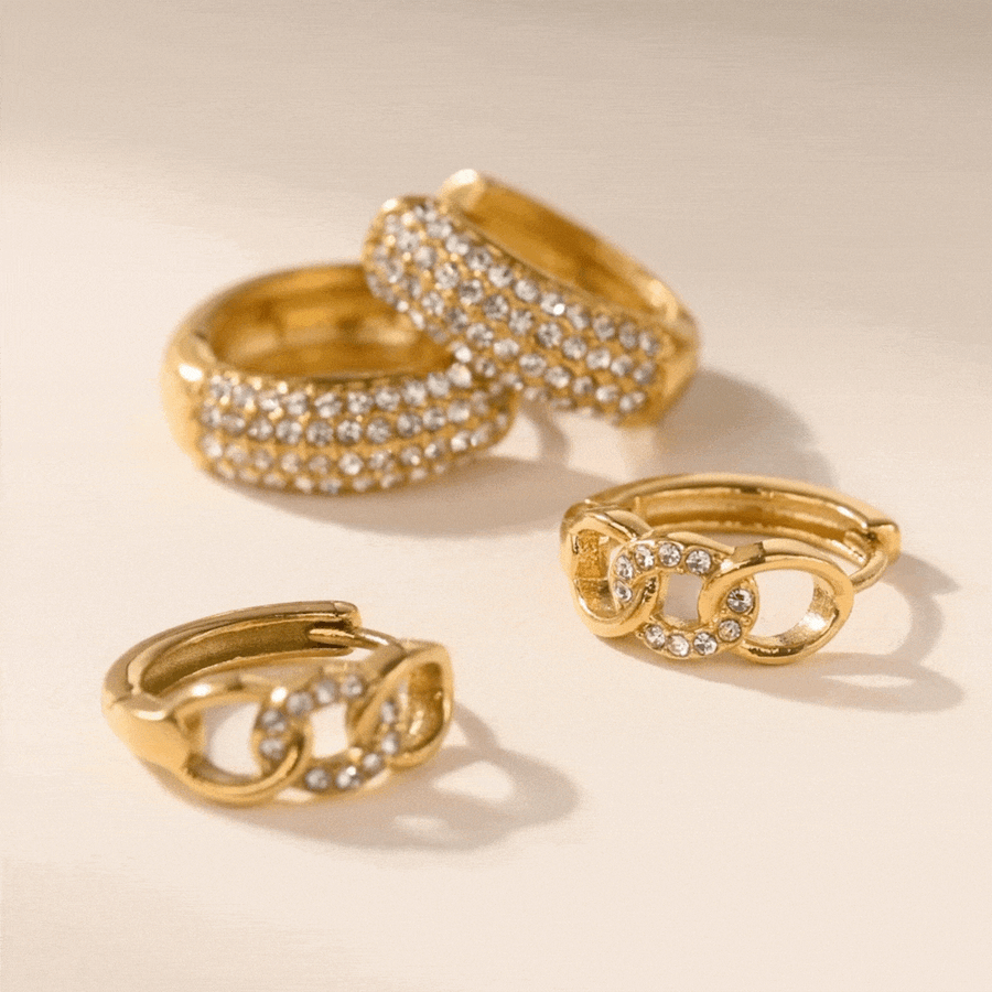 Lover's Tempo Jewelry | Shop for Delicate & Romantic Jewelry Online