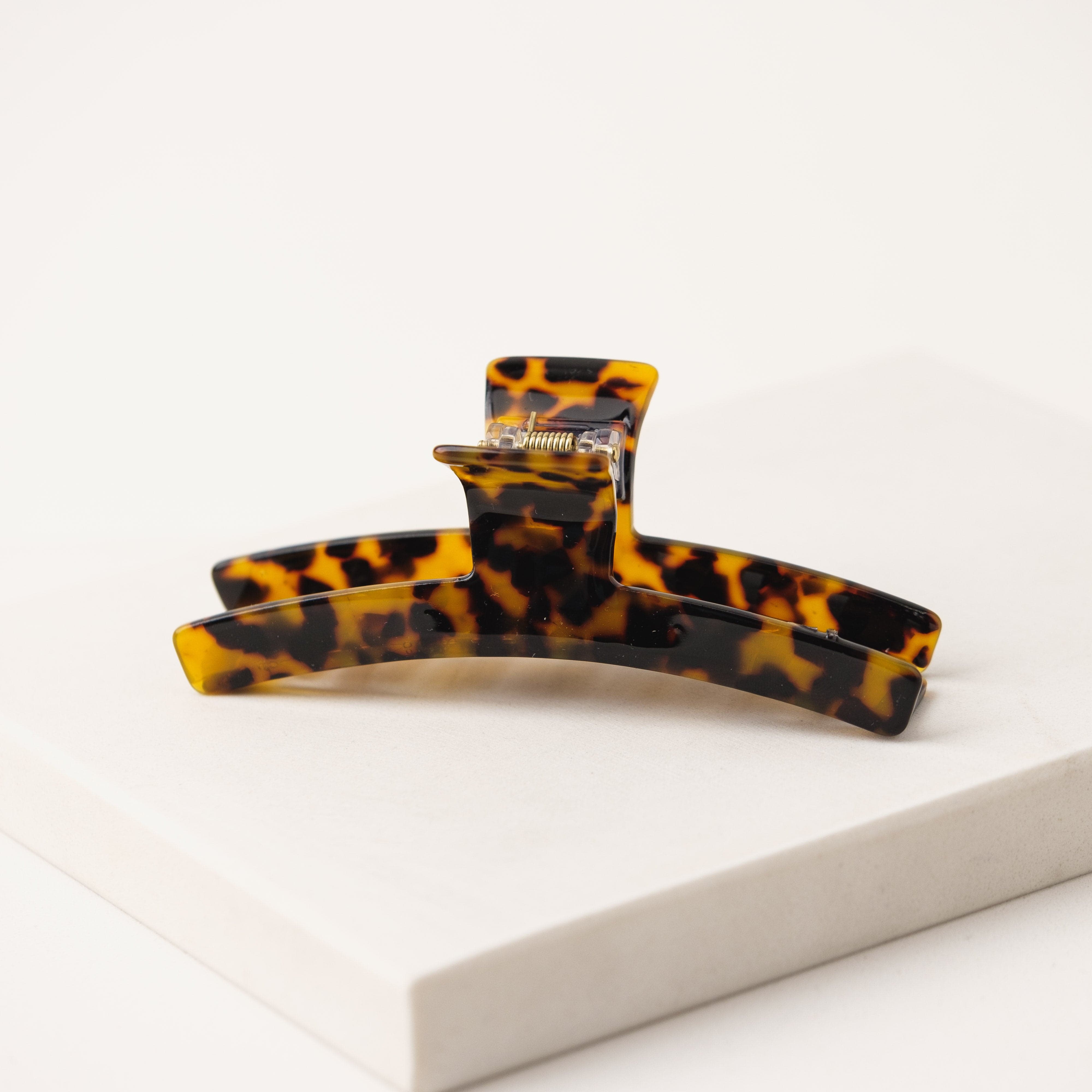 Gwen 4" Claw Clip – Lover's Tempo