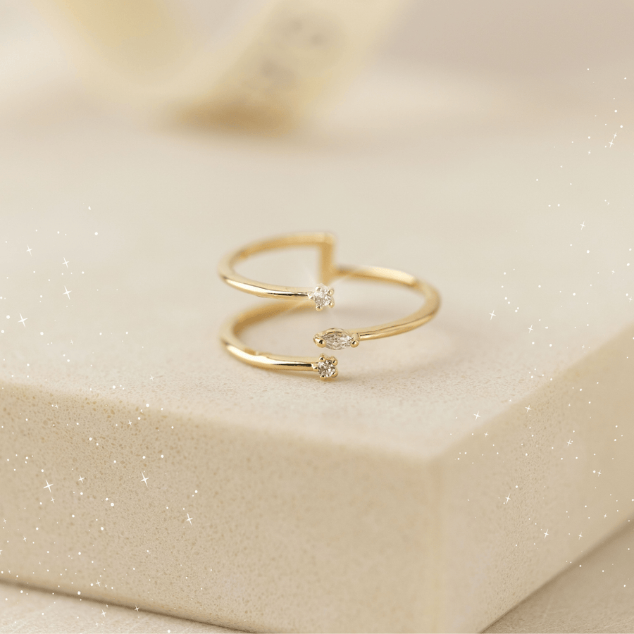 Lover's Tempo Jewelry | Shop for Delicate & Romantic Jewelry Online