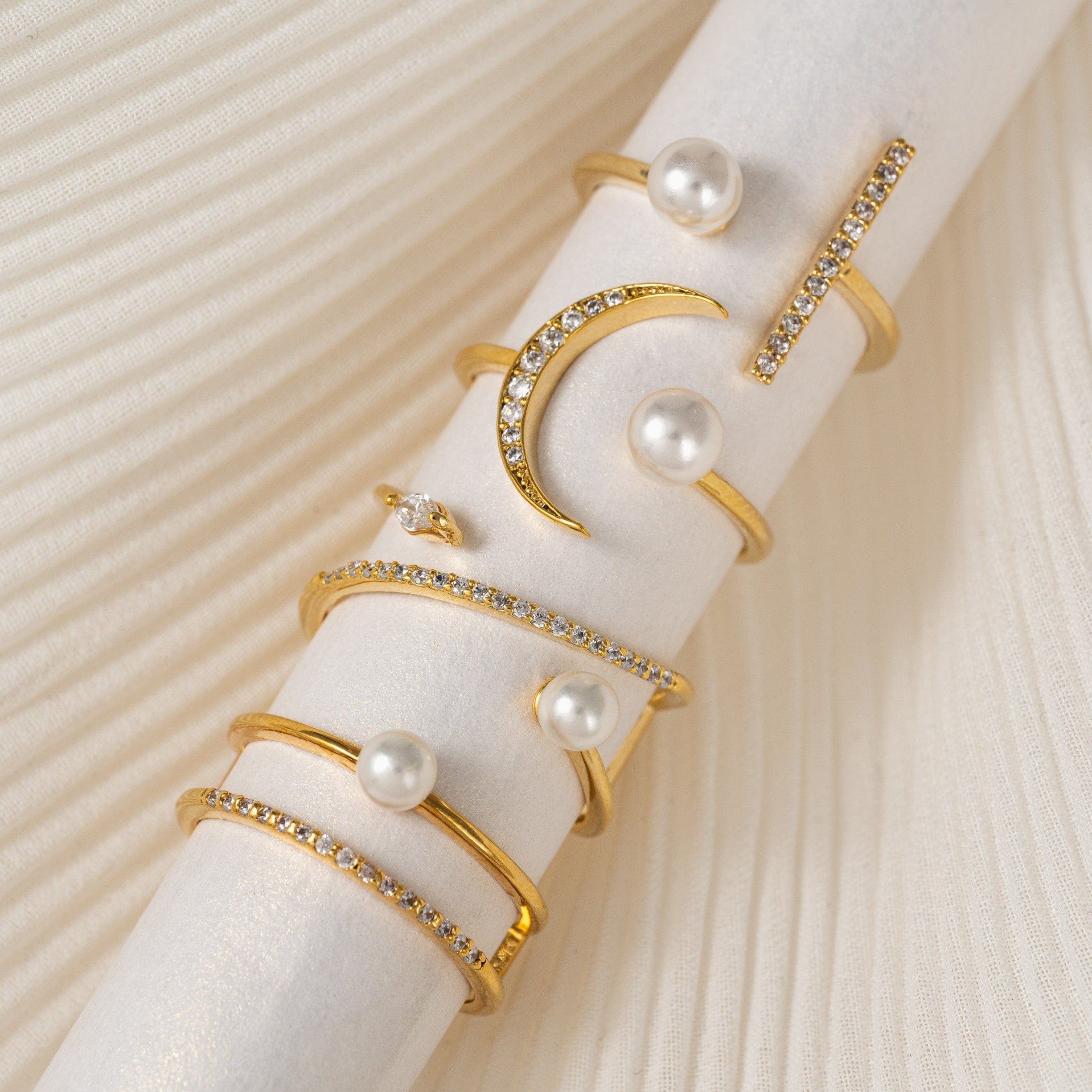 Lover's Tempo Jewelry | Shop for Delicate & Romantic Jewelry Online