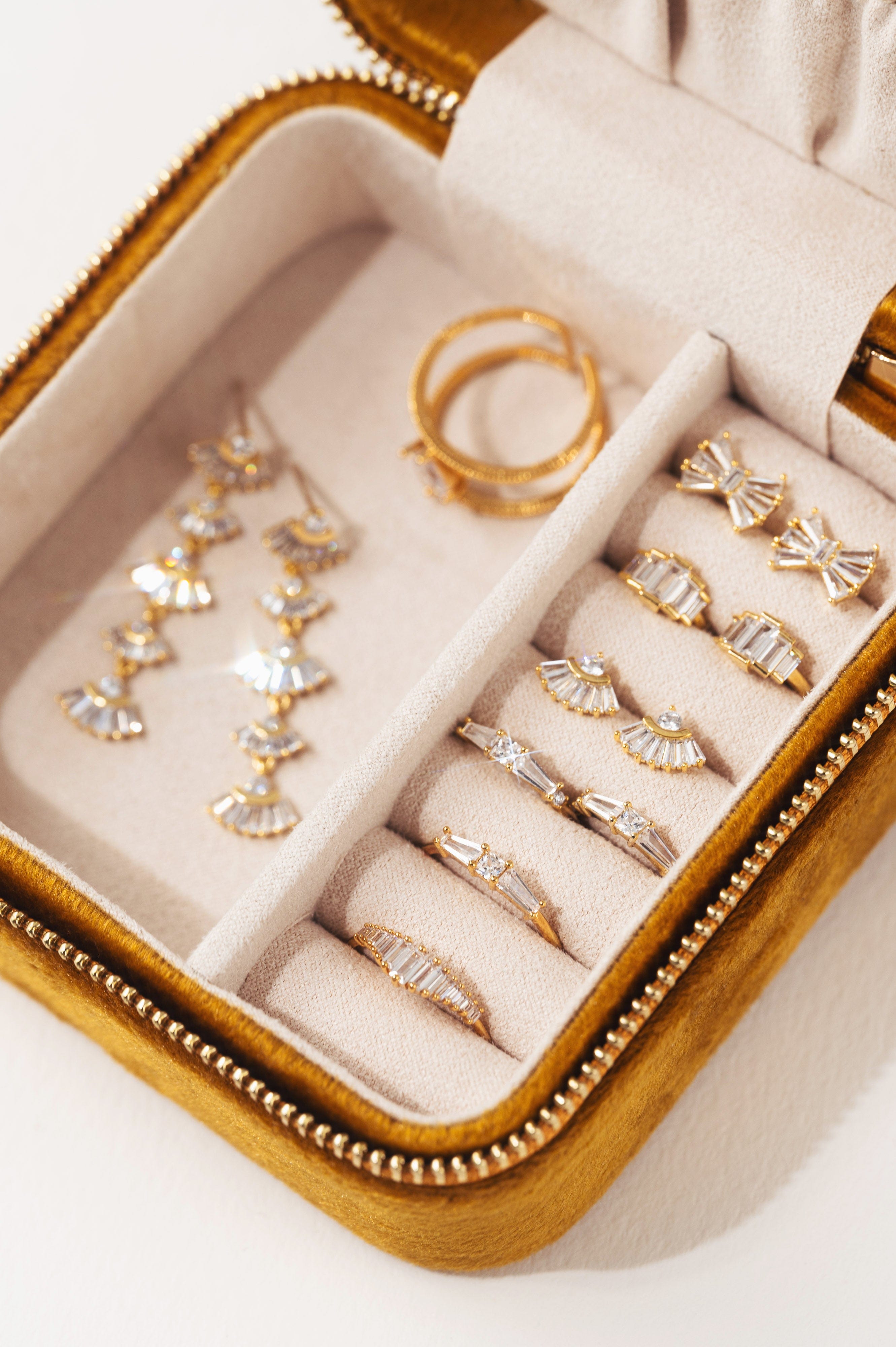 Lover's Tempo Jewelry | Shop for Delicate & Romantic Jewelry Online