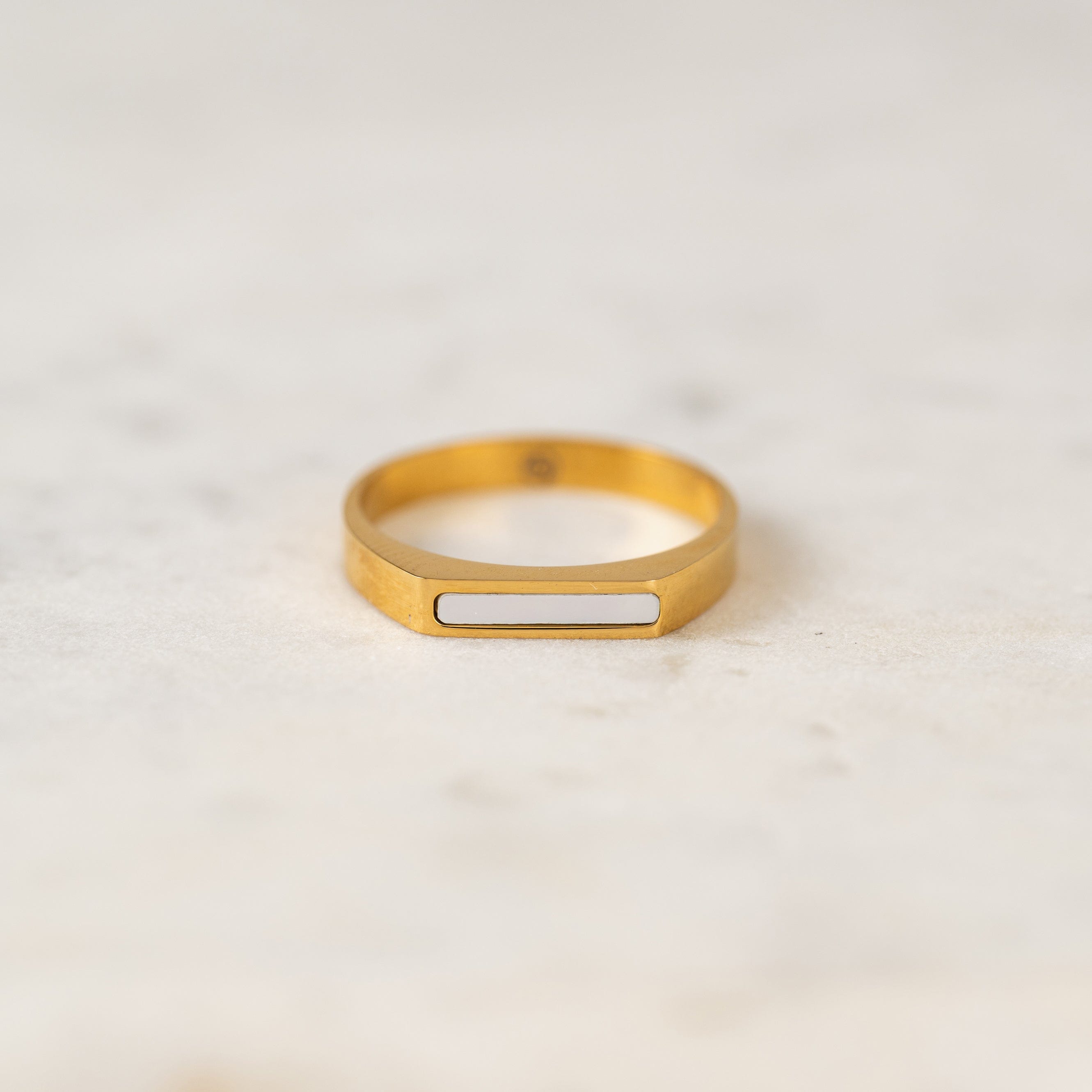 Tofino Ring – Lover's Tempo