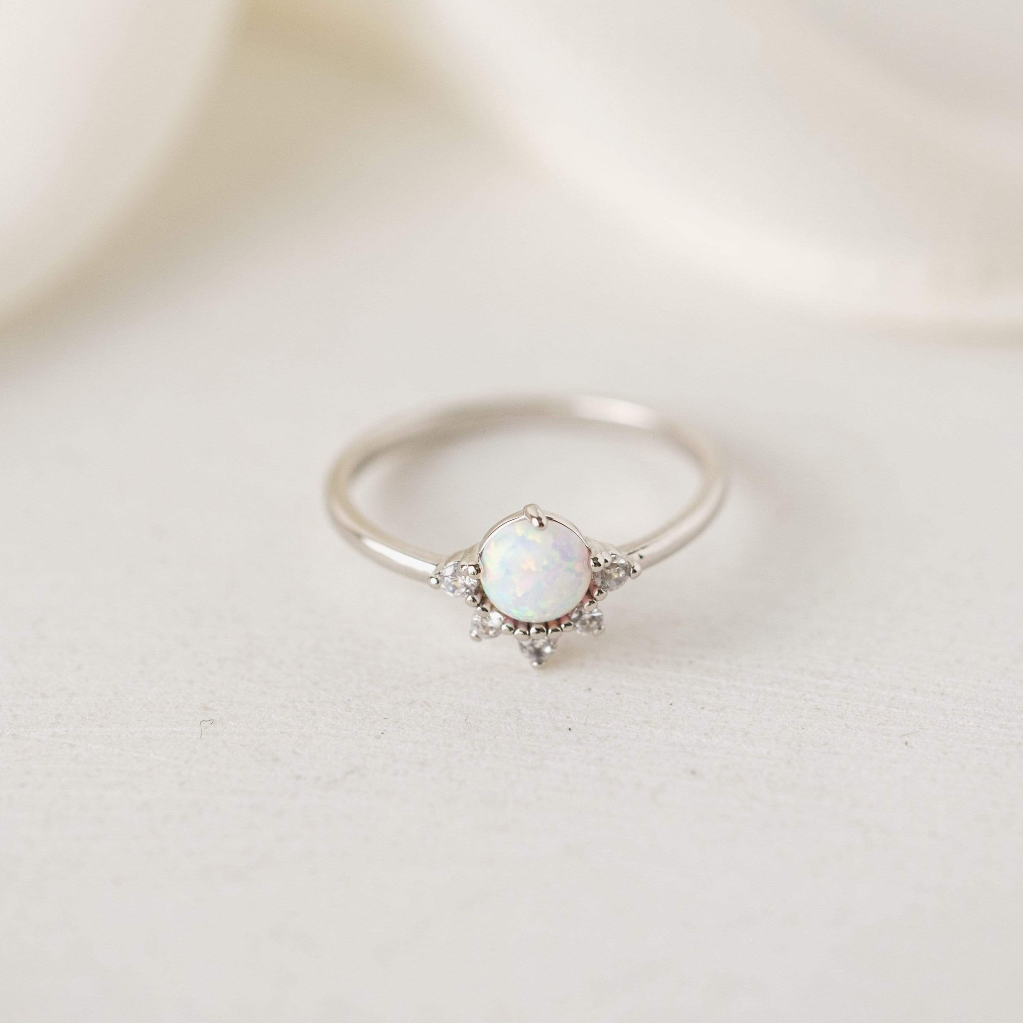 Juno Ring – Lover's Tempo